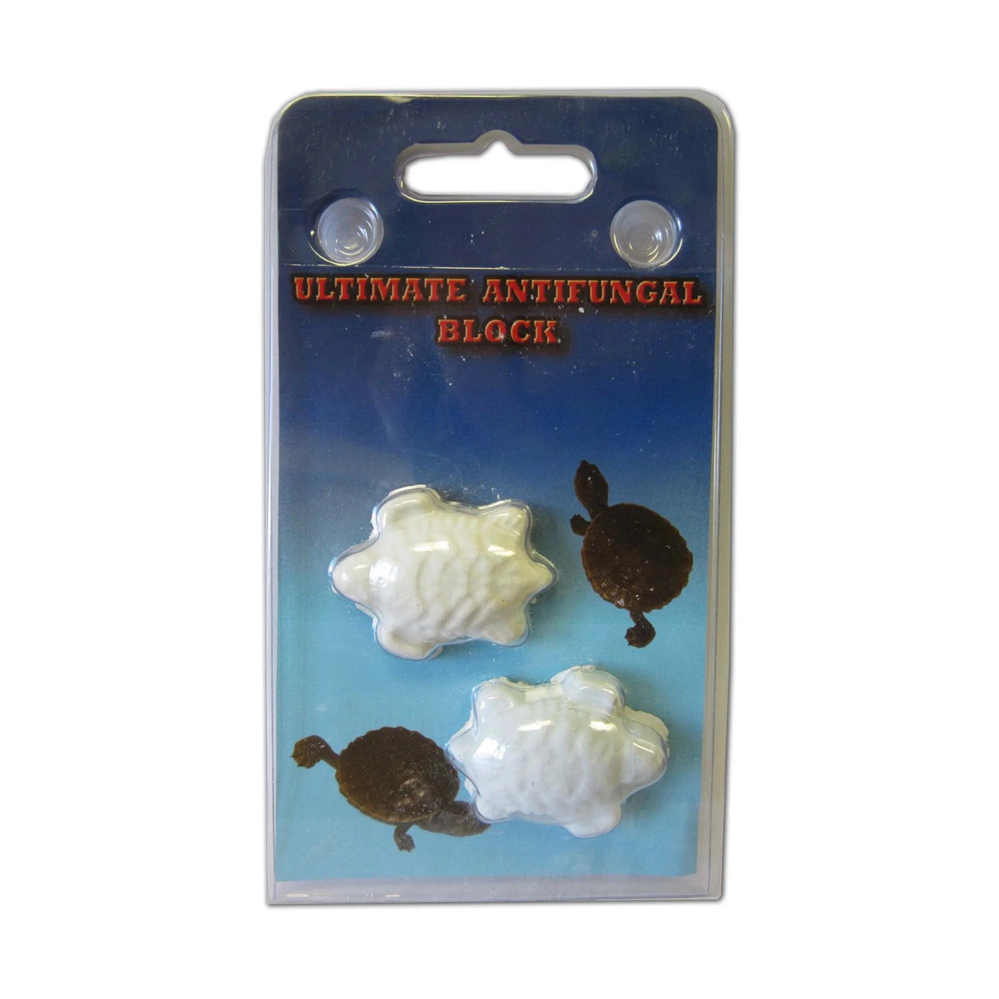 Ultimate Antifungal Block | Reptile Creative